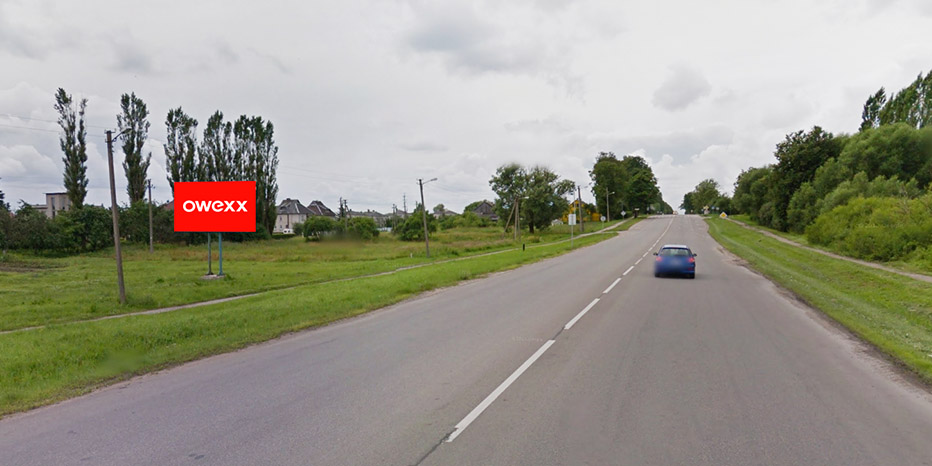 Tilžės pl., nuo centro