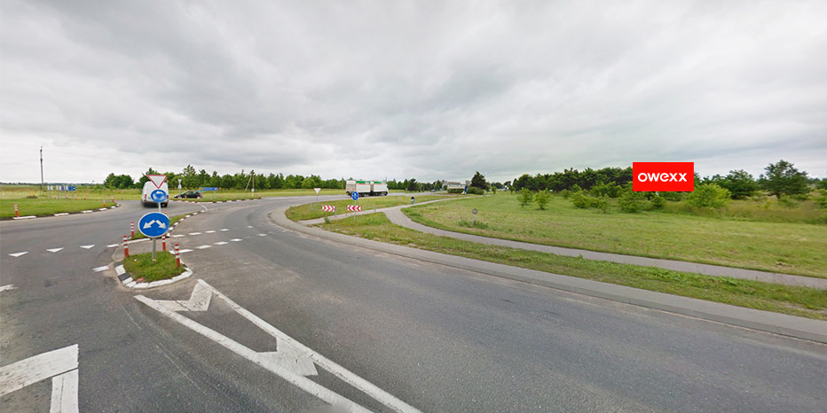 Cinkiškis - Kėdainiai - Šiauliai - Jonava kelių sankirta