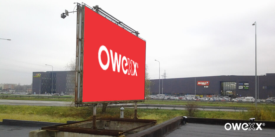 Kuršių g. 7, priešais PLC MEGA, Nr.3, išvažiuojant iš Kauno