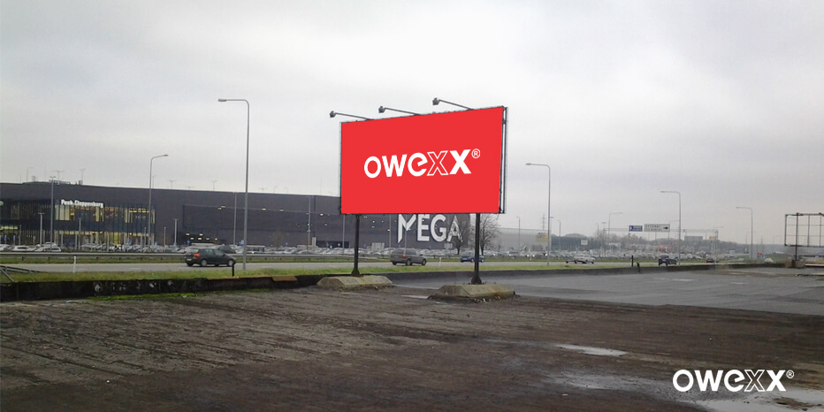 Kuršių g. 7, priešais PLC MEGA, Nr.2, įvažiuojant į Kauną