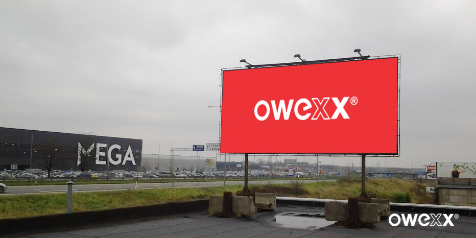 Kuršių g. 7, priešais PLC MEGA, Nr.3, įvažiuojant į Kauną