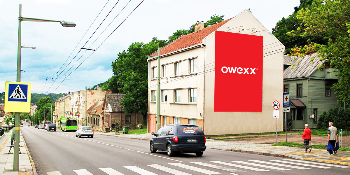 Savanorių pr. 51, Kaunas