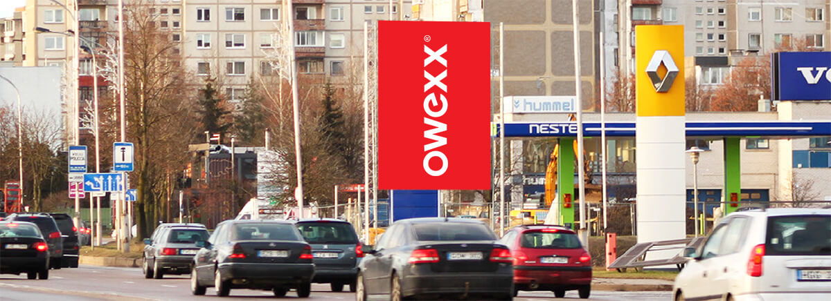 Savanorių pr. 443, Kaunas