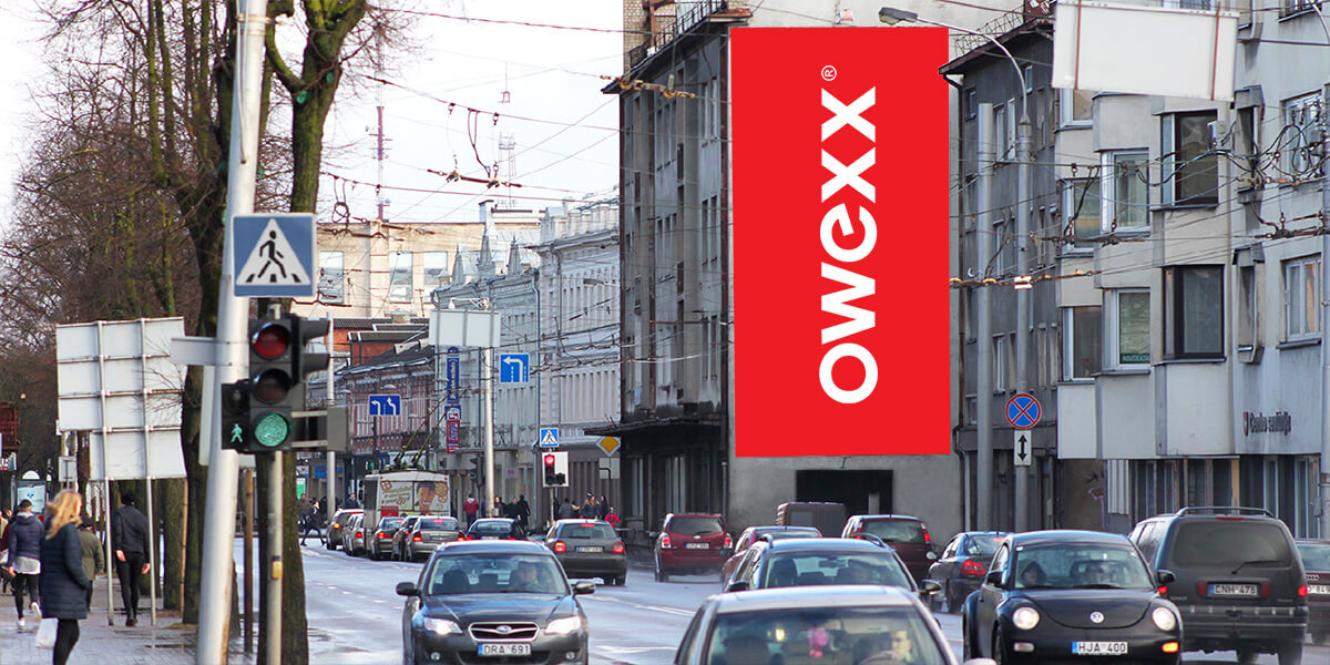 Šv. Gertūdos g. 3, Kaunas