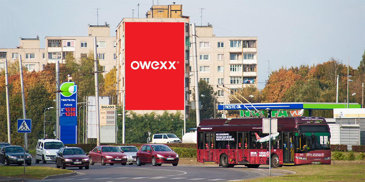 Taikos pr. 79, Kaunas